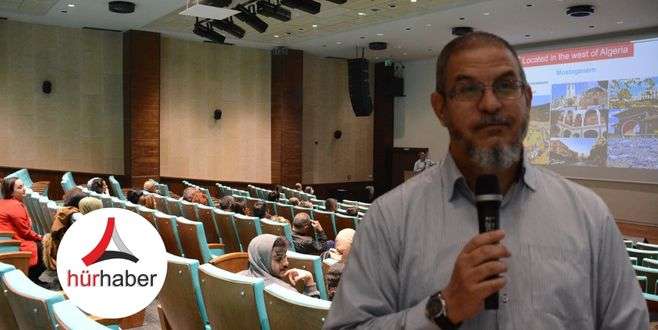 Prof. Dr. Noureddine Djebli, 2020 yılında 42 bin kişi bu hastalıktan ...